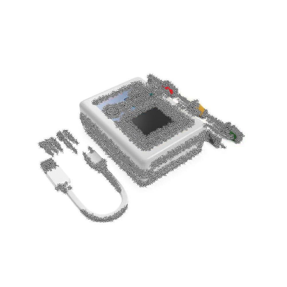 Lcr Tc1 1.8 Inch Tft Lcd Display Multimeter Transistor Tester Diode ...