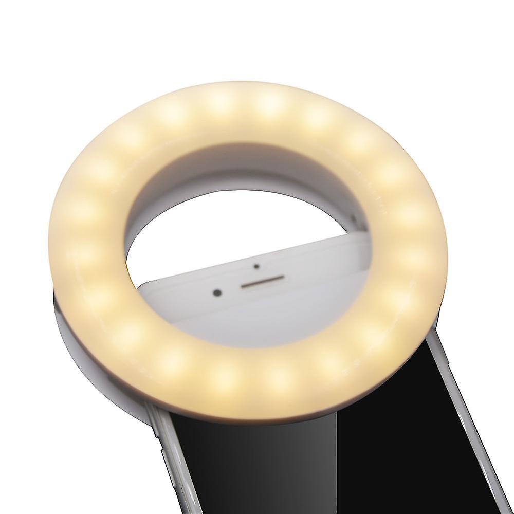 Fill Light Mobile Phone Led Fill Light 9cm | Fruugo UK