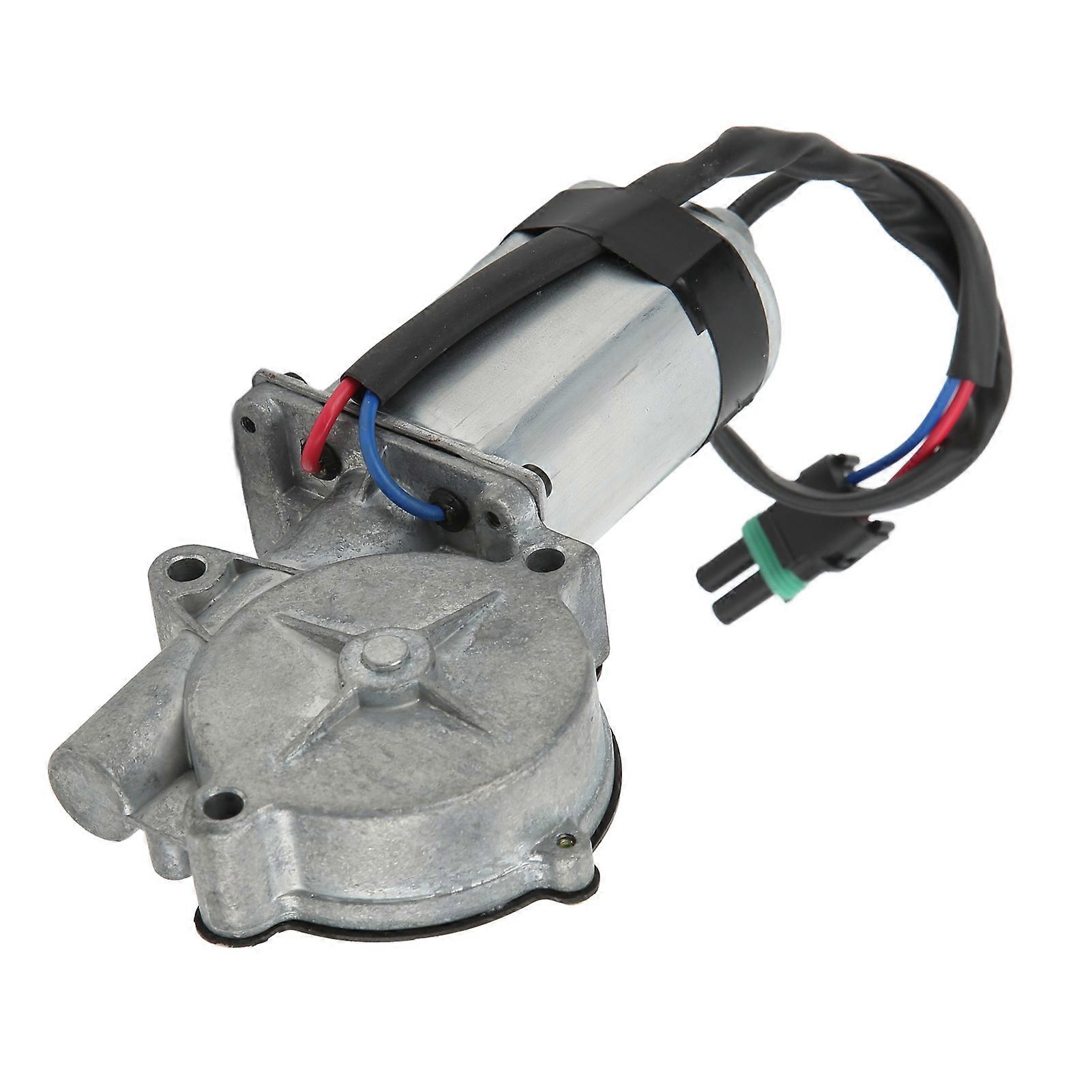 RV Step Motor 1820124 Electric Entry Step Motor Replace 369506 300 1406 ...