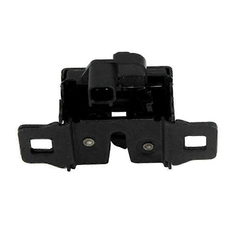 Hood Alarm Anti Theft Switch and Latch for Land Rover LR2 LR3 LR4 Range ...
