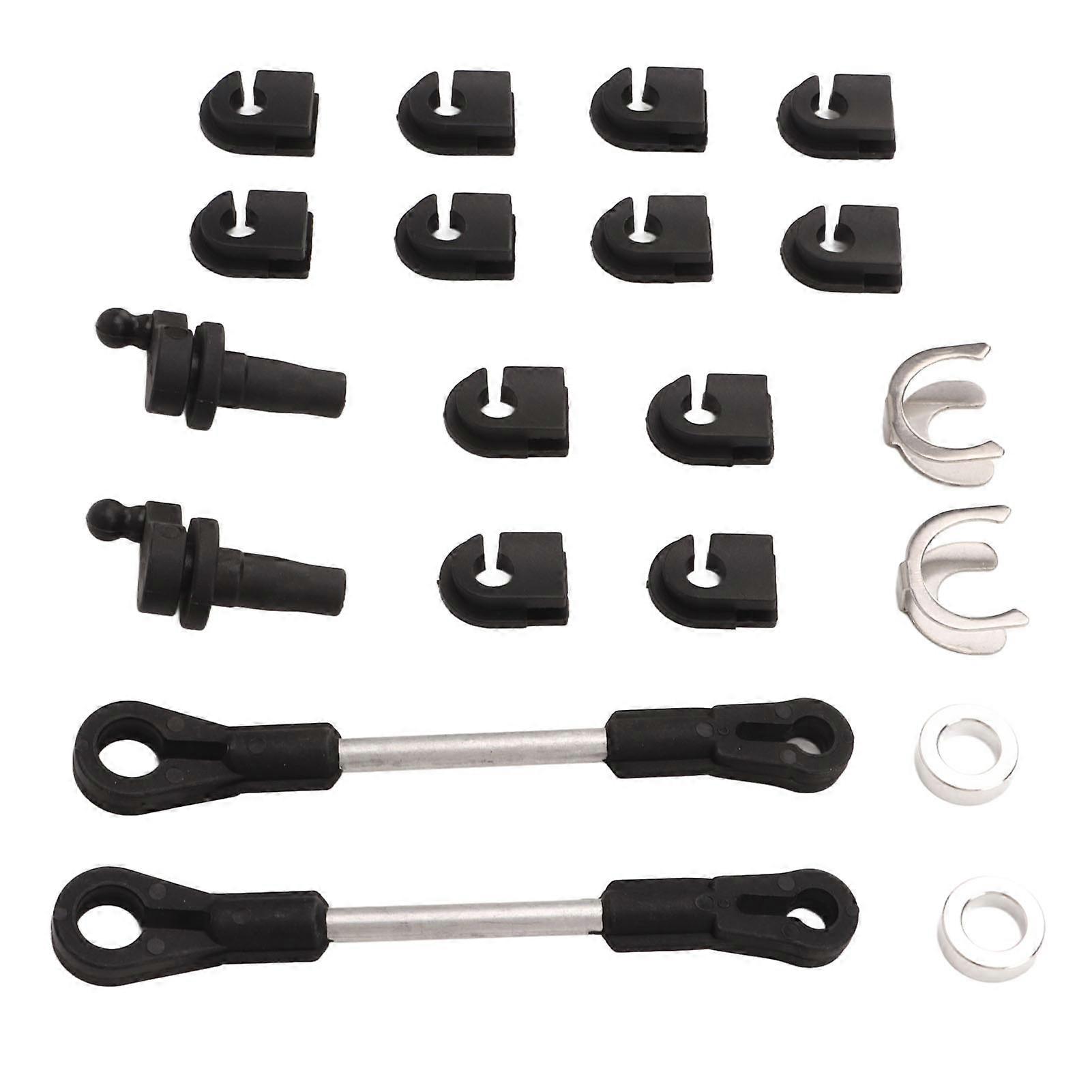 Intake Manifold Repair Kit 059129711 Intake Manifold Swirl Flap Repair ...