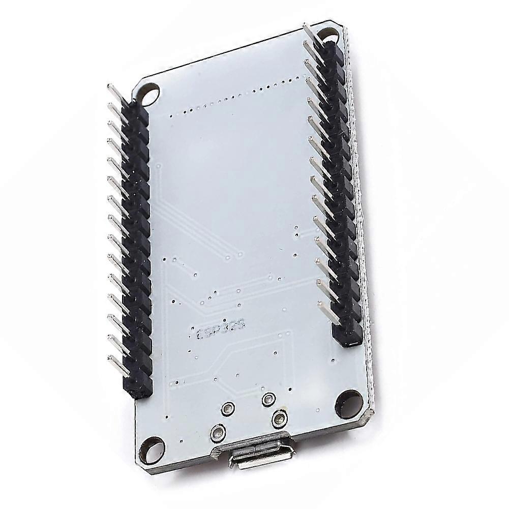 ESP32S ESP32 ESP-WROOM-32 Development Board 2.4GHz Dual-Core WiFi ...