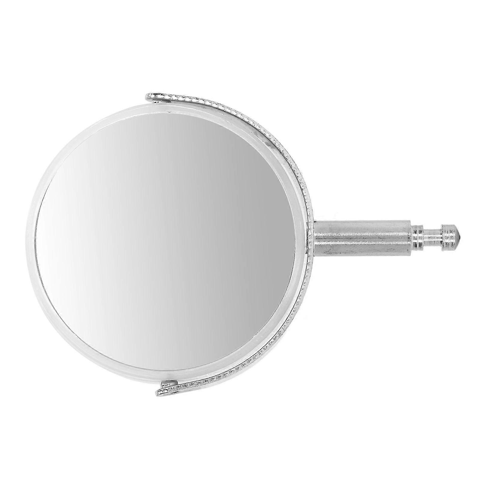 Microscope Reflective Mirror Light Gathering Pathway Changing ...