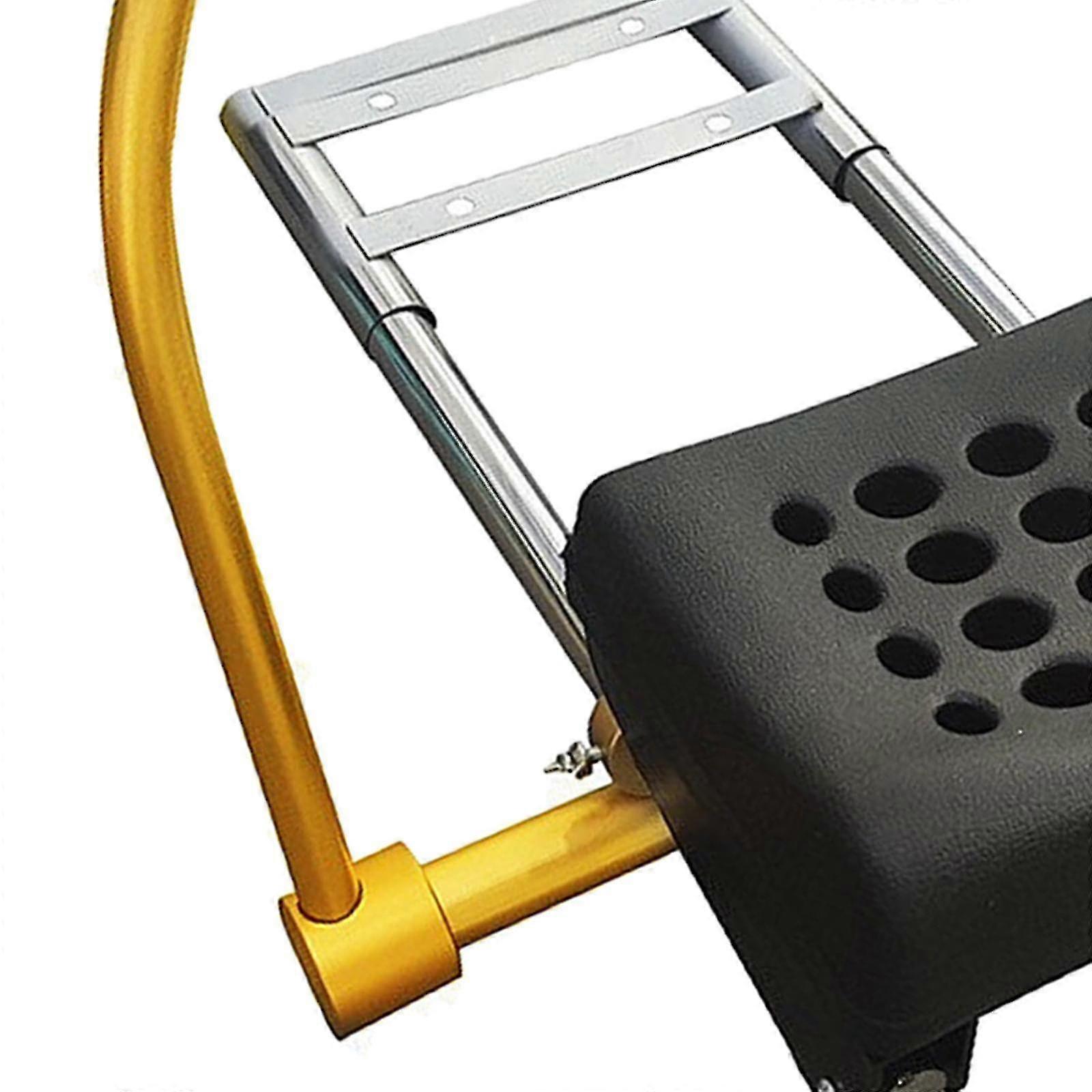 Water Circulation Frame Shampoo Bed Accessories For Beauty Salon Barber ...
