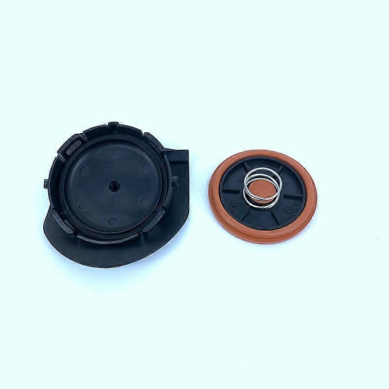 PCV Valve Cover Repair Kit with Membrane for 02-19 207 EP6 VTI ...
