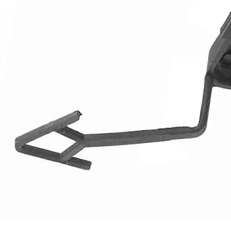 1648850023 for W164 ML320 X164 GL320 2005-2012 Front Bumper Tow Hook ...