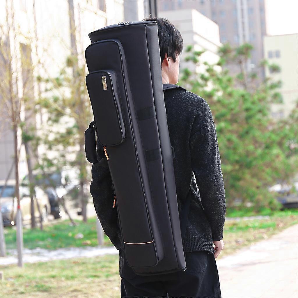 Musical Instrument Bags Tenor Trombone Oxford Trombone Bag Backpack ...