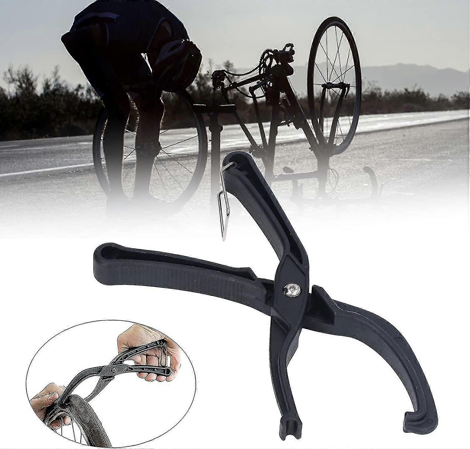Th Bicycle Tire Removal Clip Easy Repair Bicycle Tire Tool, Durable ...
