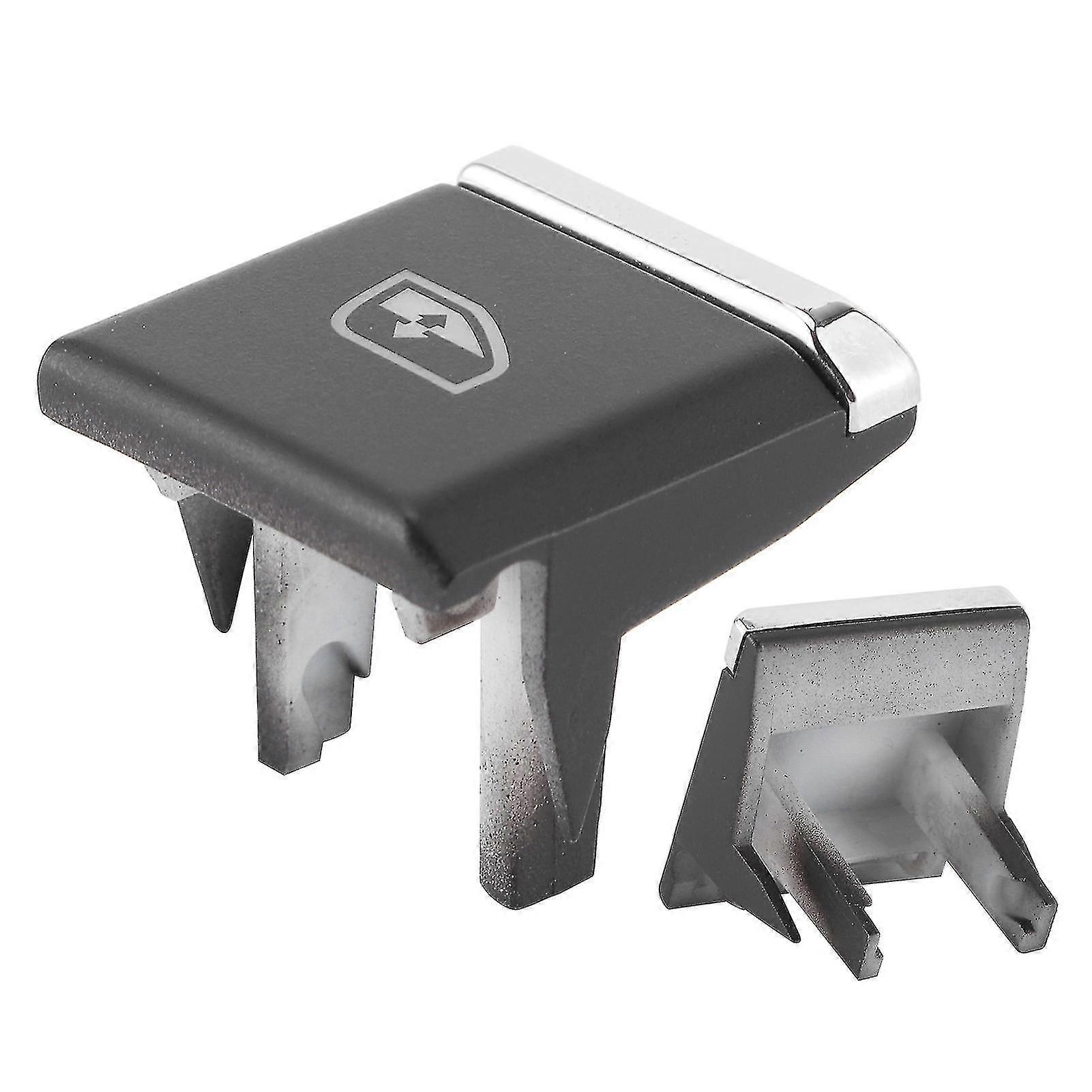 Auto Window Master Switch Button Cover Driver Front Left No.1 Position ...