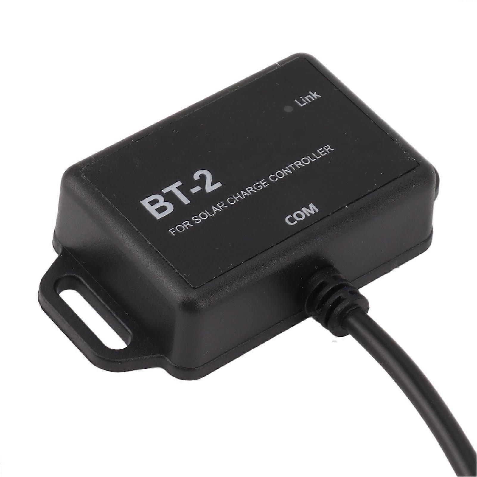 BT 2 Bluetooth Module for MPPT 20A 30A 40A 50A Solar Charge Controller ...