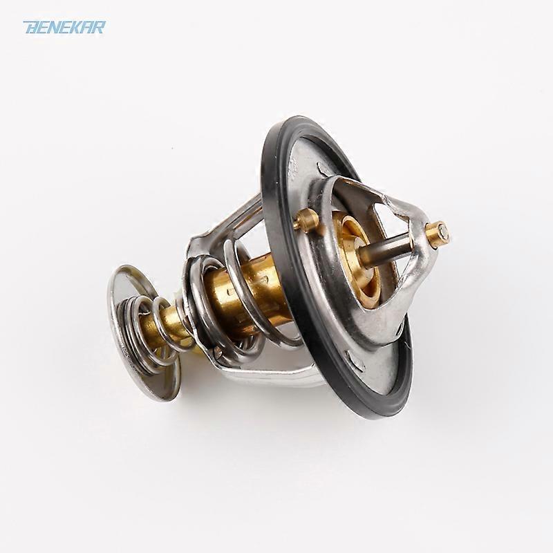 Benekar Thermostat Kit 82 For Mitsubishi PAJERO PININ/MONTERO IO LANCER ...