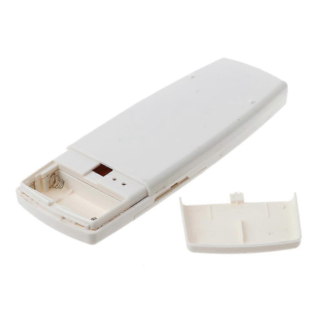 Air Conditioner Remote Control Replacement for Carrier RFL-0601EHL ...