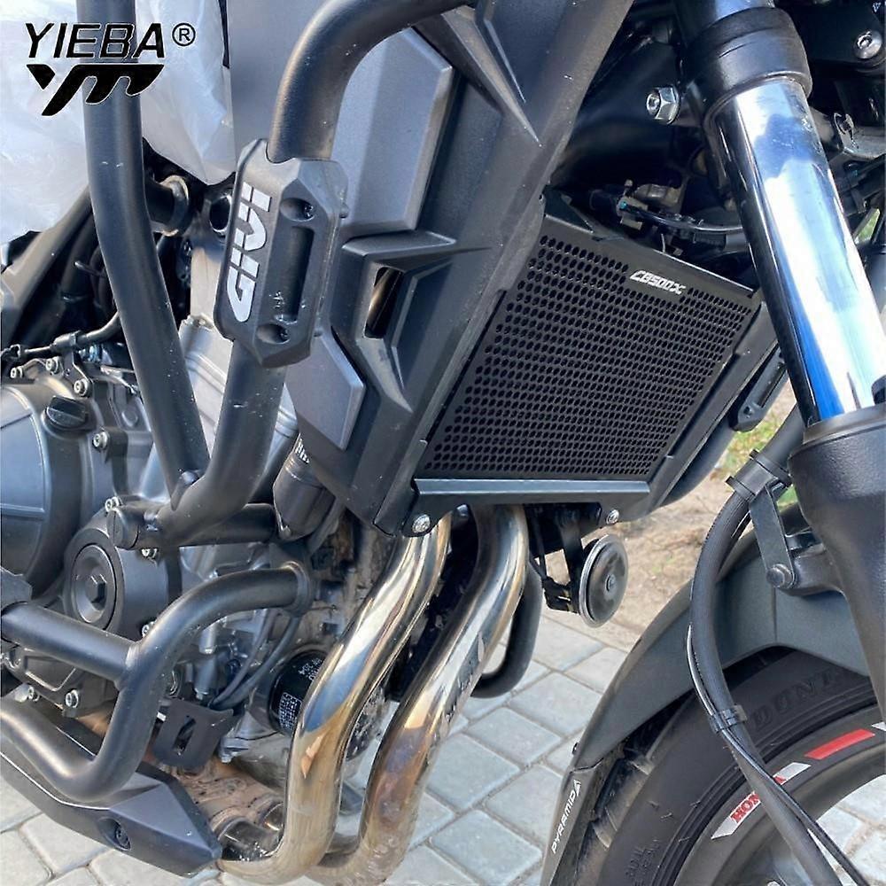For HONDA CB500X CB500 CB 500 X CB 500X 2022 2023 2024 Radiator Grille ...