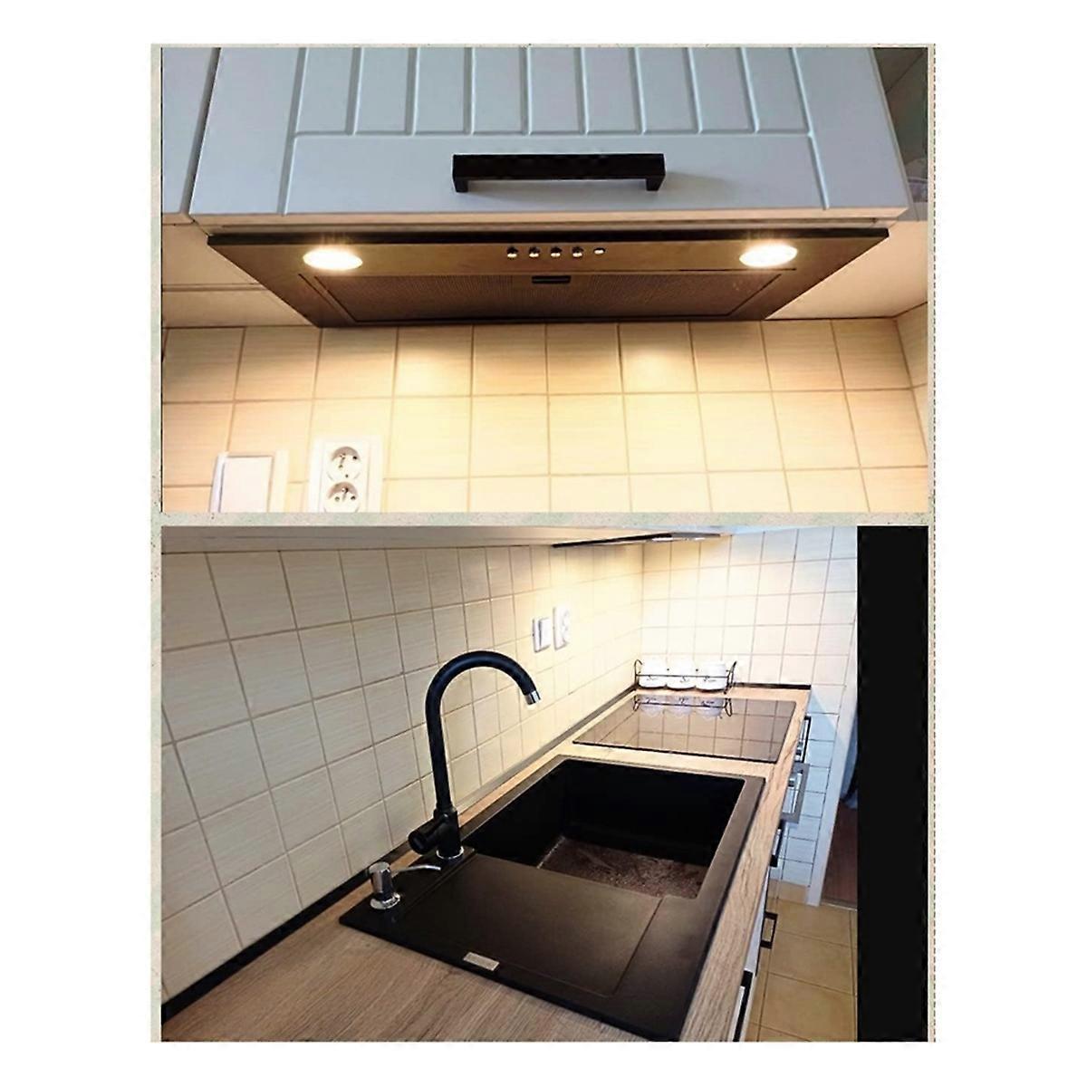 -Range Hood Light Bulbs, LED Stove Appliance Light Bulb, Kitchen Light ...