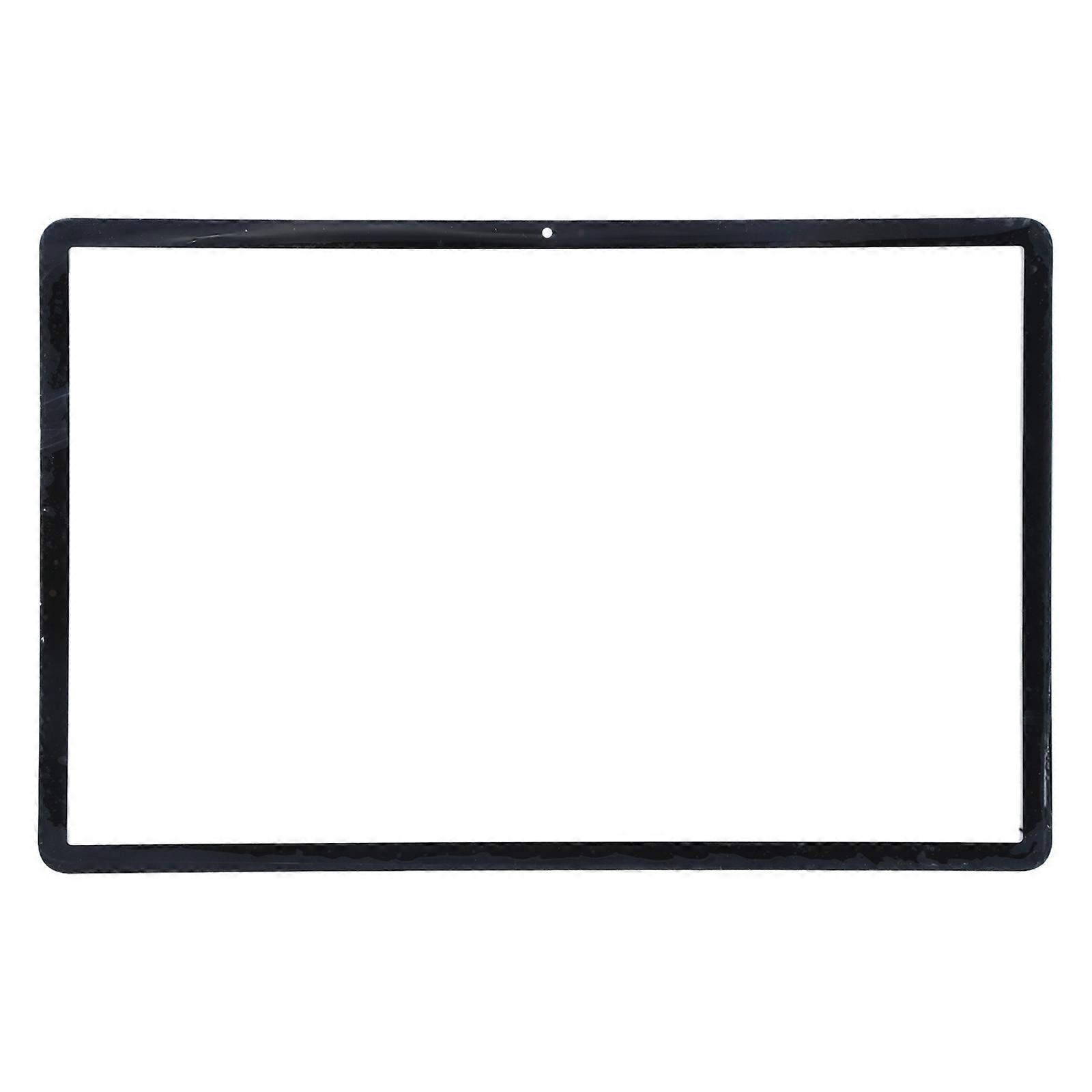 For Samsung Galaxy Tab S7 SM-T870 Front Screen Outer Glass Lens (Black ...