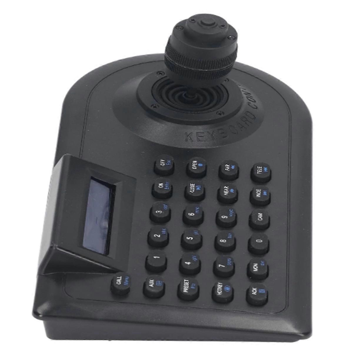 4D 4 Joystick PTZ Keyboard Controller RS485 for PTZ Camera DVR XVR ...