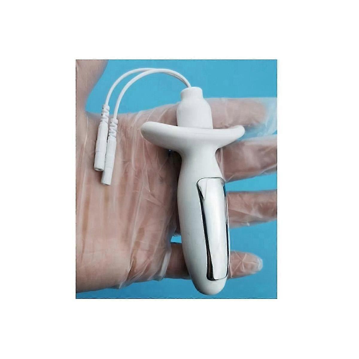 Vaginal Probe Electrodes suitable for Pelvic Floor Exerciser ...