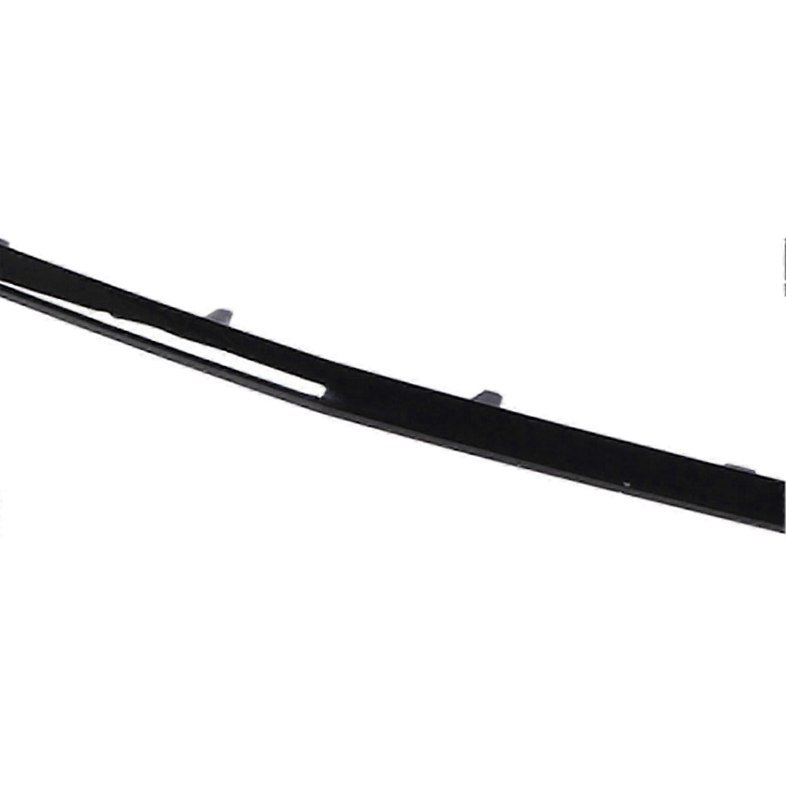 Grille Surround Trim Molding 2128852574 Replacement For Benz Eclass ...