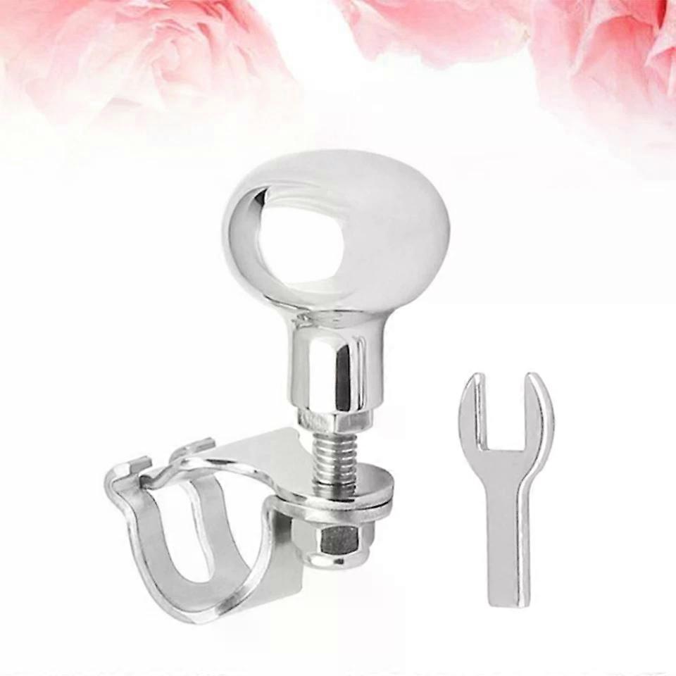 Yacht Steering Wheel Assistive Device Knob, Stainless Steel Boat ...