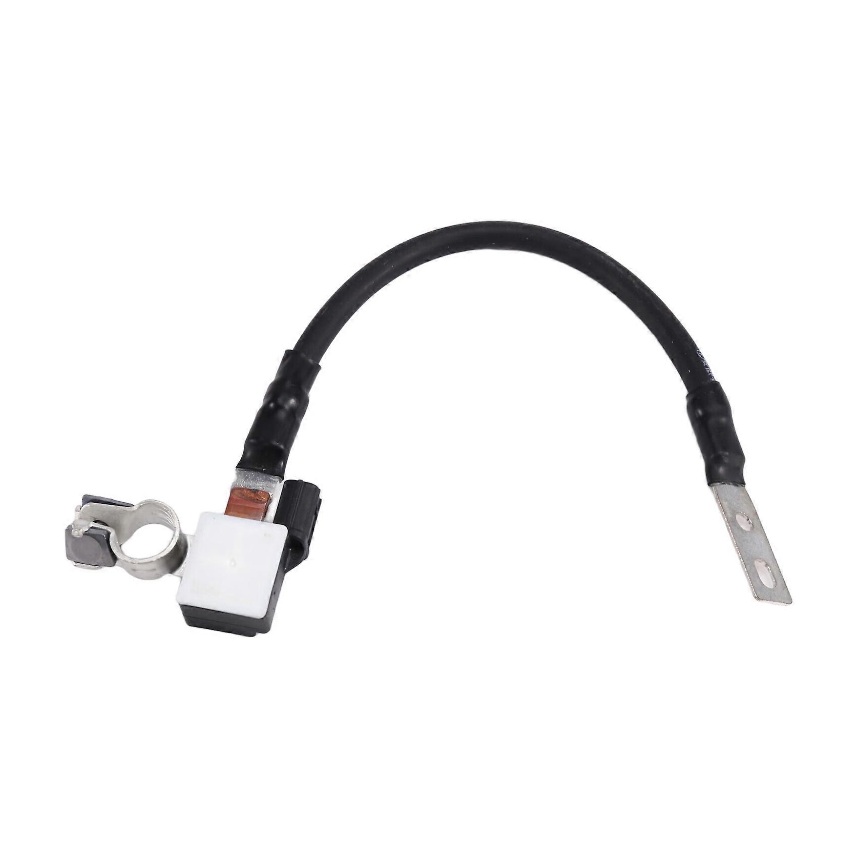 Car Battery Negative Cable Battery Sensor for Kia RIO 2012-2015 ...