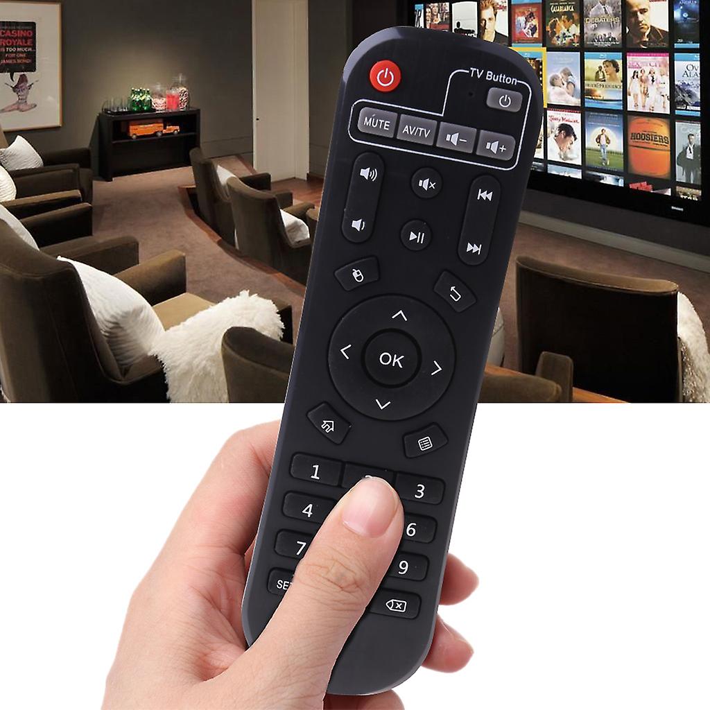 Universal Remote Controller For Evpad 2s 2t Plus Pro+ 2s+ Tv Set Top ...