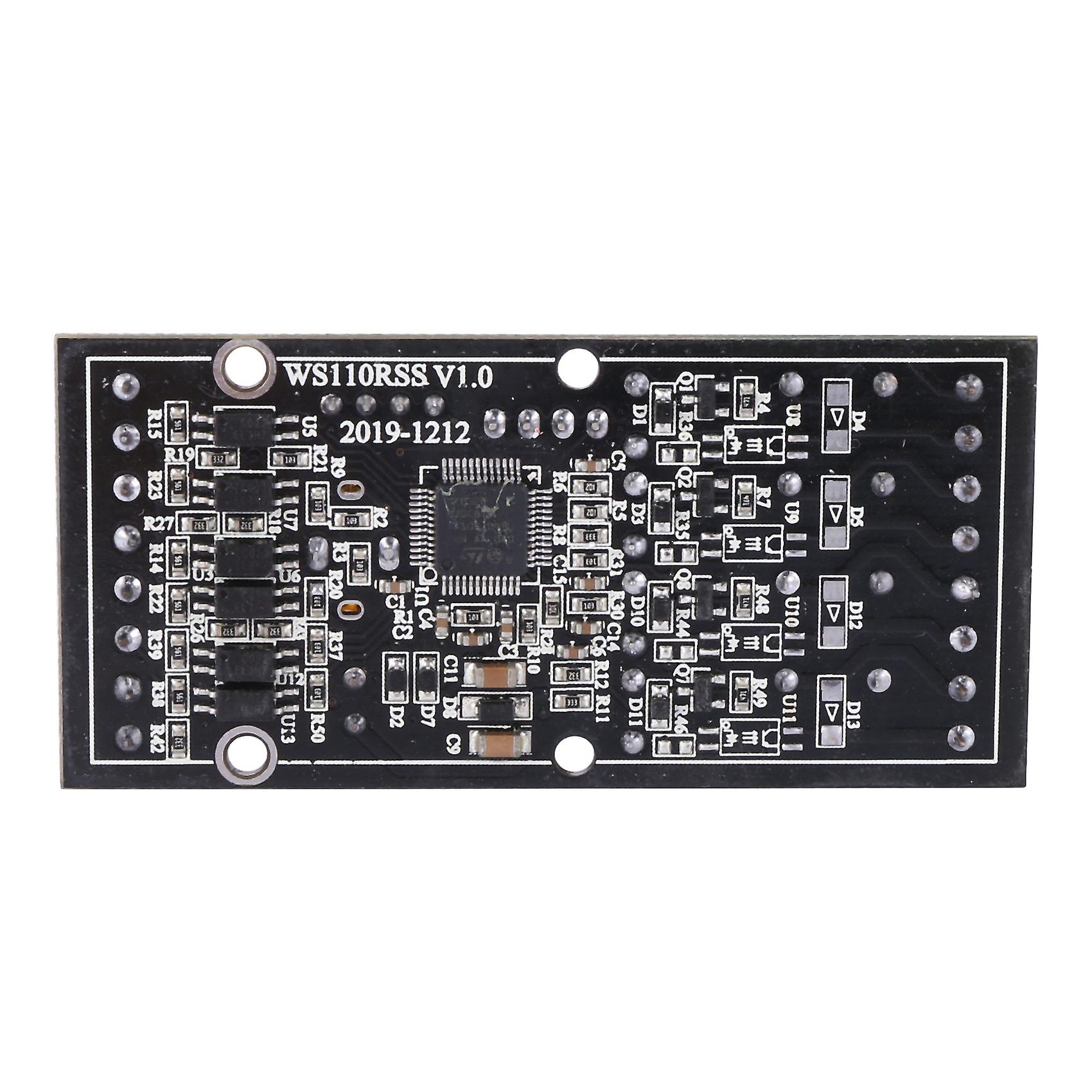 Programmable Controller Board Fx2n-10mr Ws2n-10mr-s Programmable ...
