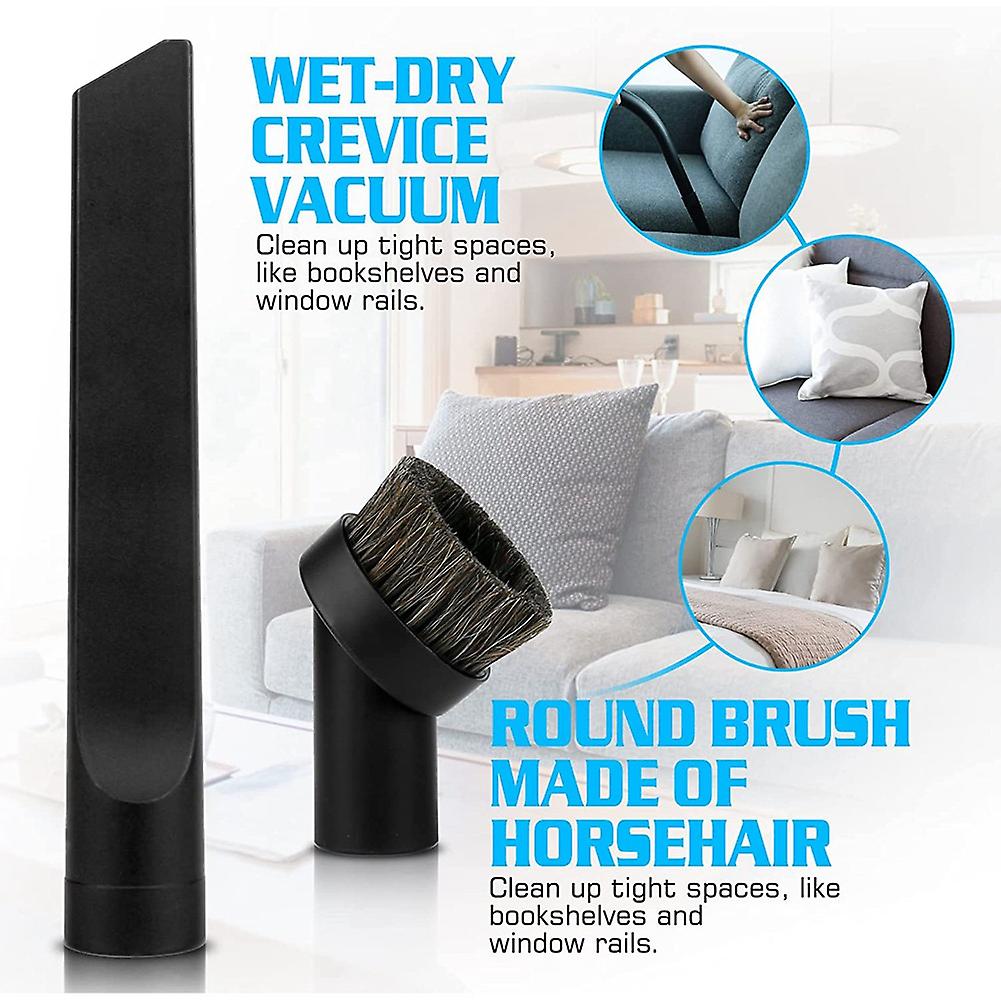 Vacuum Cleaner Attachments 32mm Vacuum Cleaner Attachment Kit Extra ...