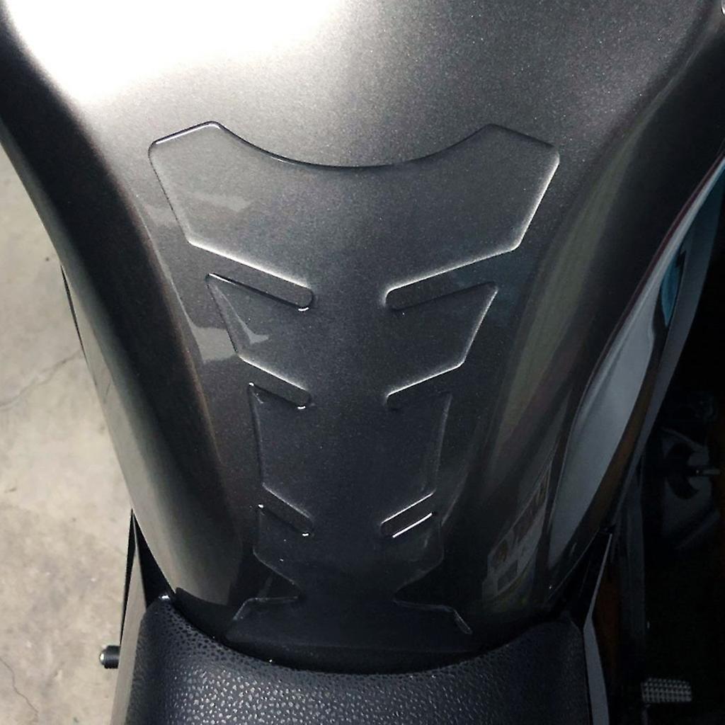Universal Motorcycles Tank Pad Protector Motorbike Tank Pad Stickers ...