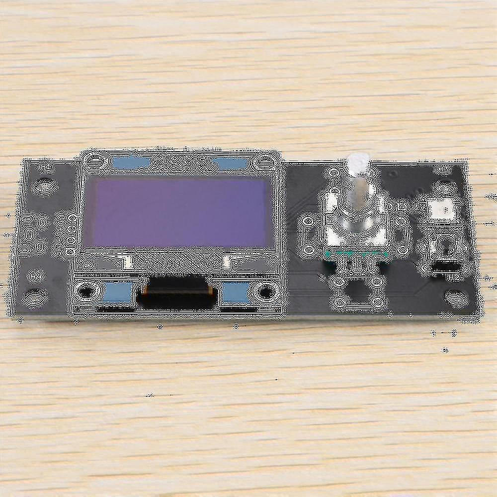 For Voron V0 Oled Display Screen Smart Display For 3b And For Voron V0.1 3d Printer Accessories ...