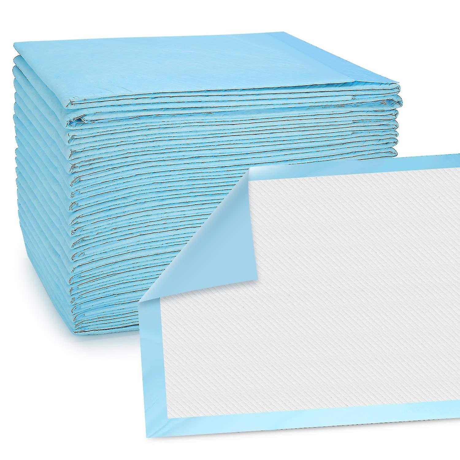 Althee Disposable Bed Pads. Disposable Bed Pads For Incontinence ...