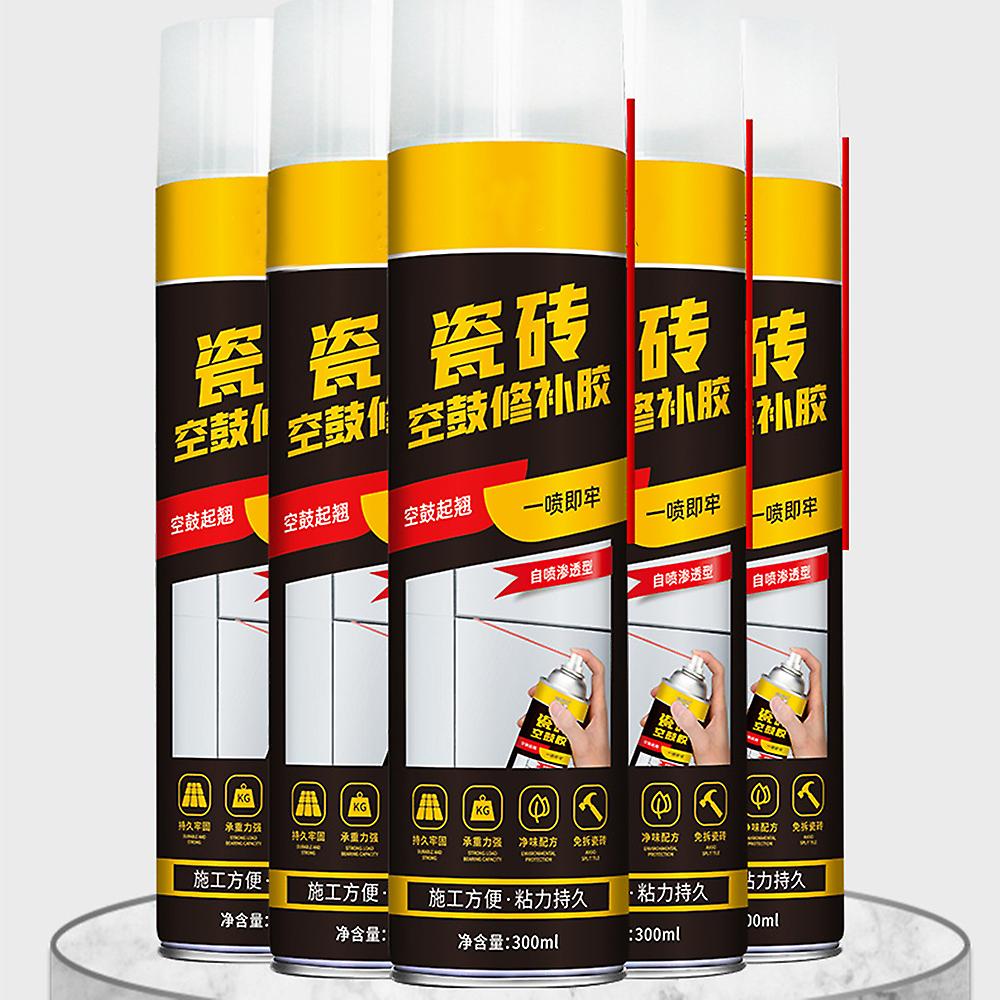 Powerful Adhesive for Hollow Tiles Easy Using Tile Gaps Grouting ...