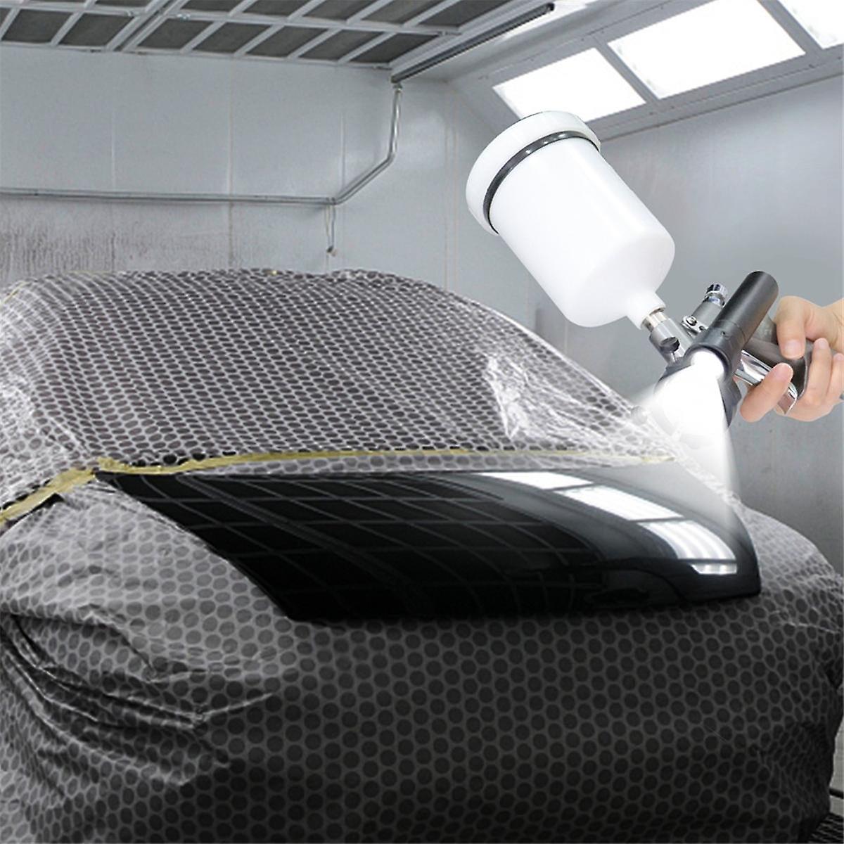 Paint Spray LED Light Universal Automotive Paint Light Universal ...