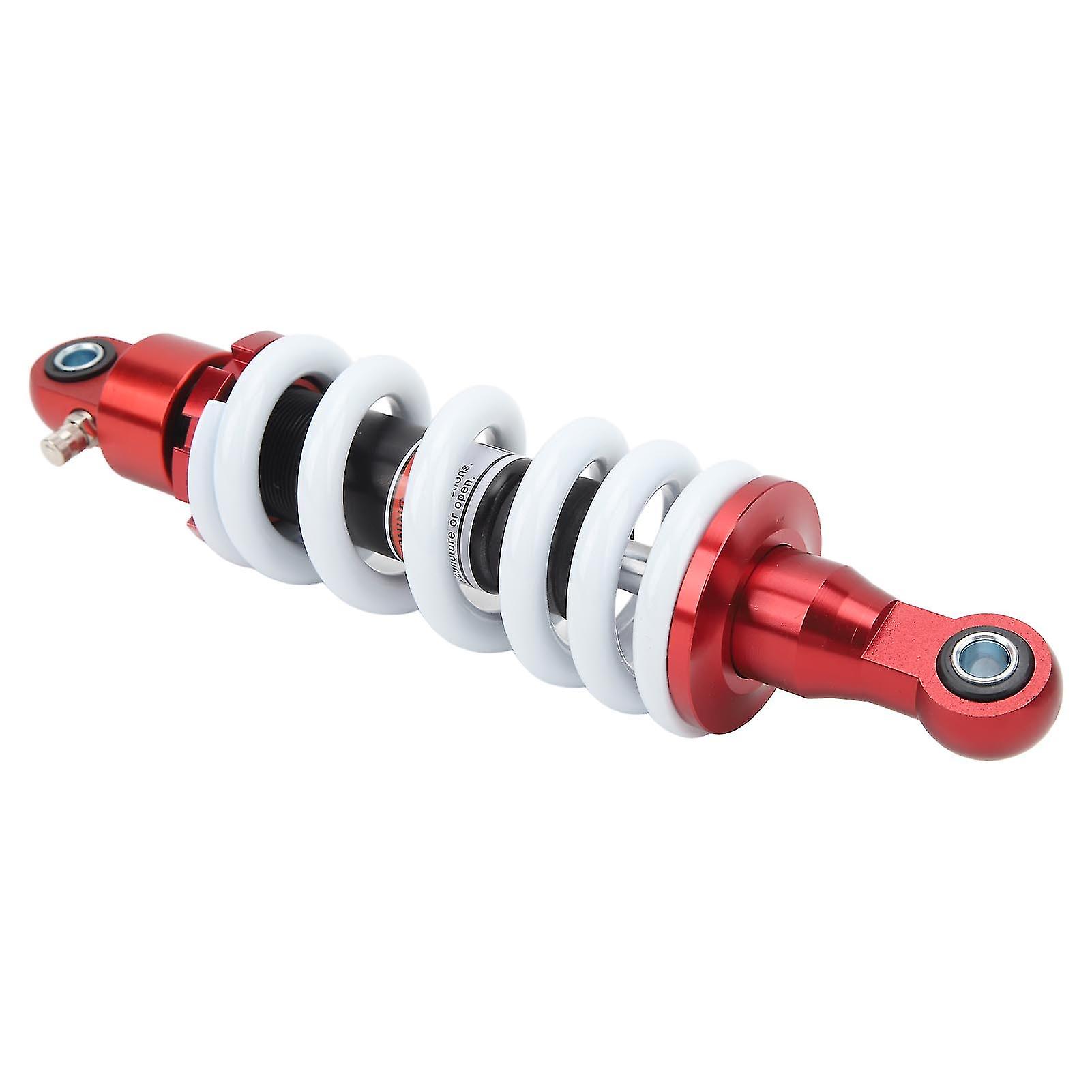 280mm Adjustable Rear Shock Absorber For Dirt Bikes Atvs Go Karts And ...