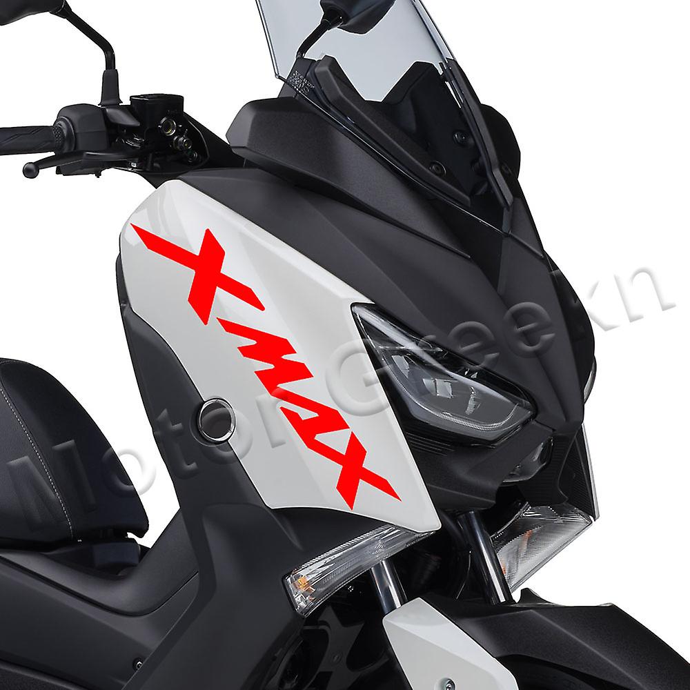 For Yamaha Xmax 250 125 300 400 Xmax250 Xmax125 Reflective Motorcycle ...