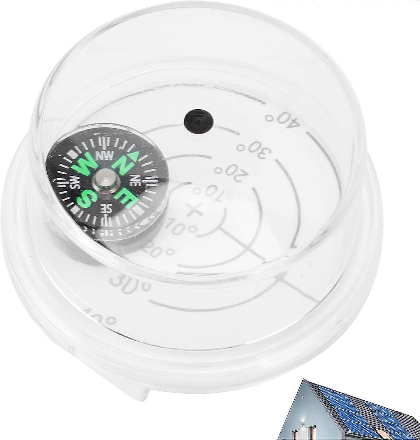 Solar Angle Guide | Compass with Solar Angle Tool | Solar Panel ...