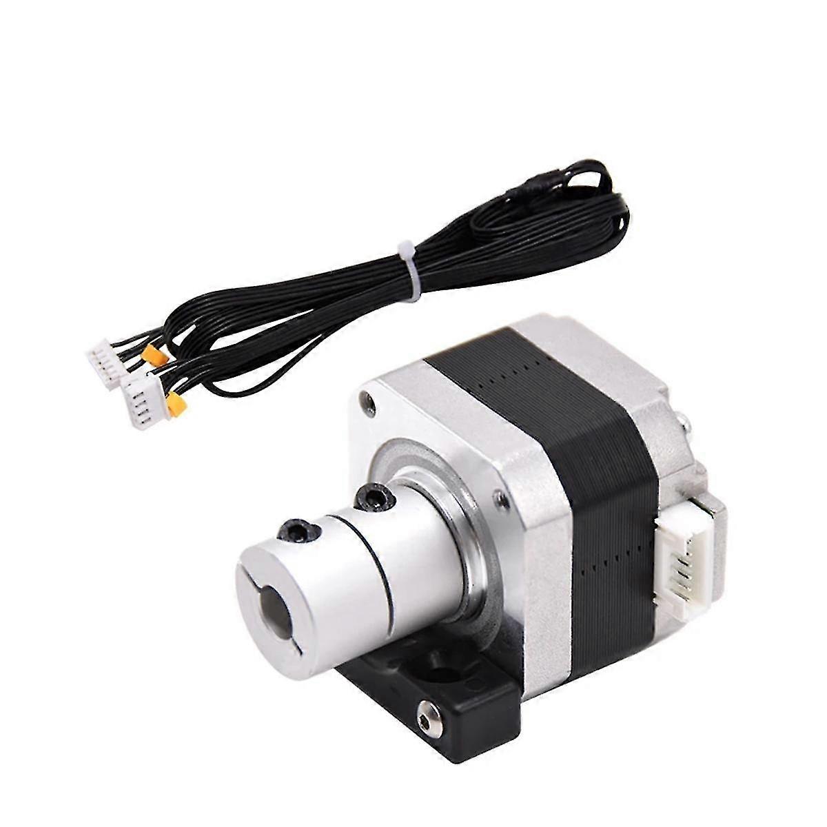 For -10 / Kit Z-Axis Upgrade Stepper Motor with Mount Block Dual Type ...