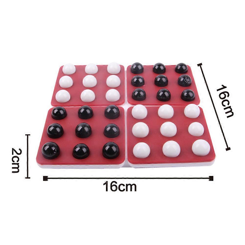 Pentago Board Game Family Party Bar Contest Game Chess Children Classic ...