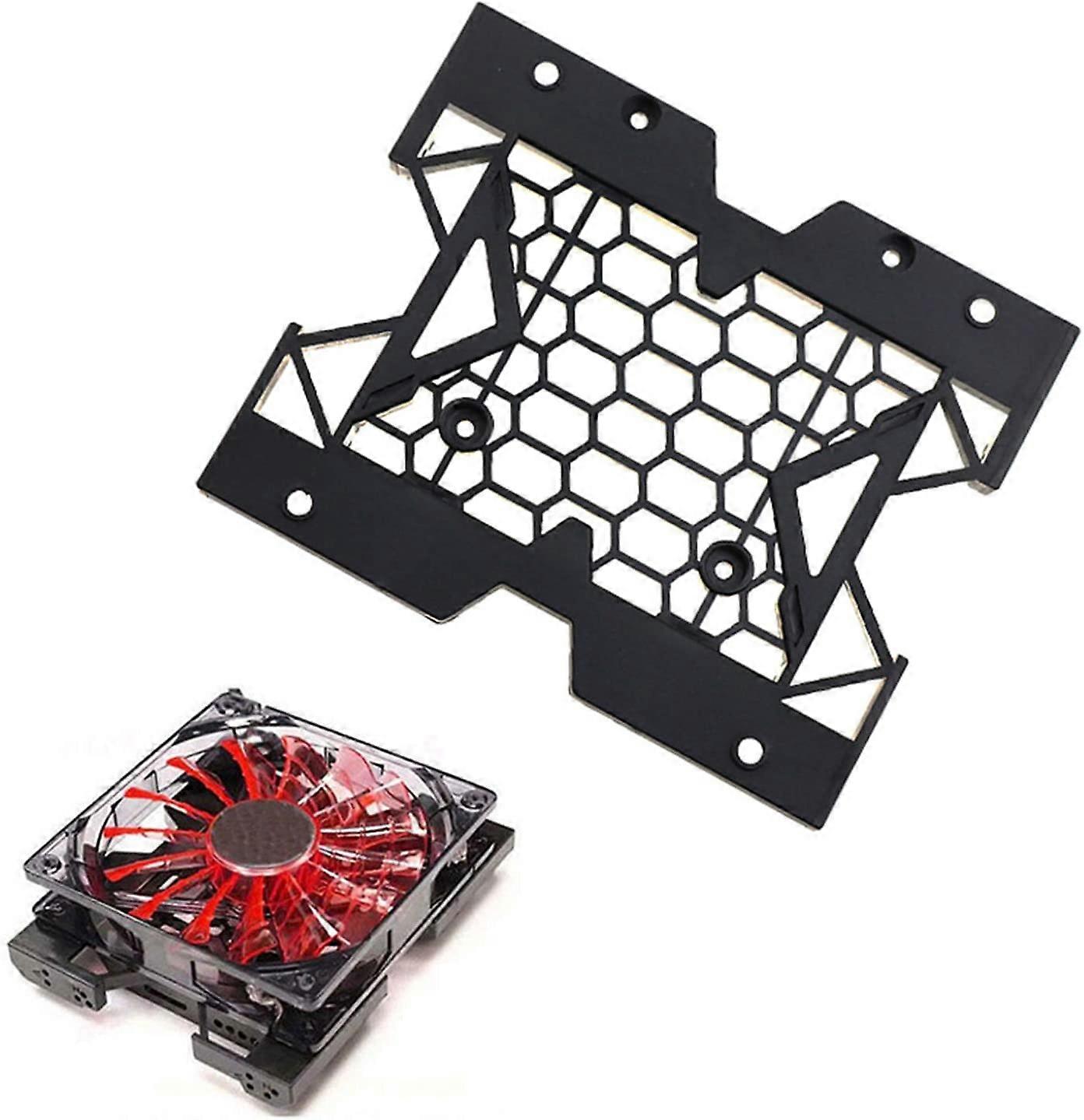 Desktop chassis ssd hard drive bracket mounting bracket hard drive bay ...