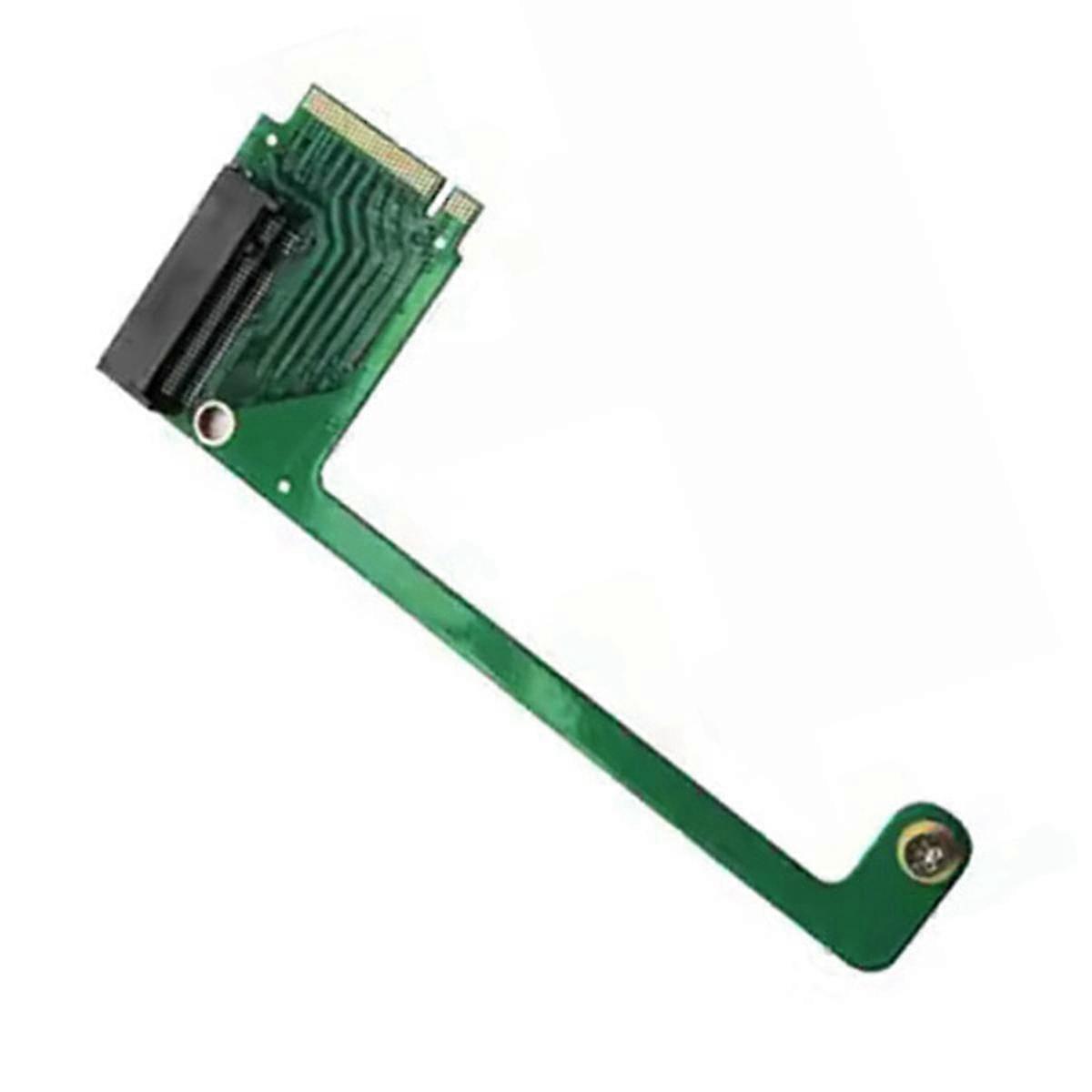 For ROG Ally Change M.2 NVME Hard Drive Adapter Card Rog Ally Handheld ...