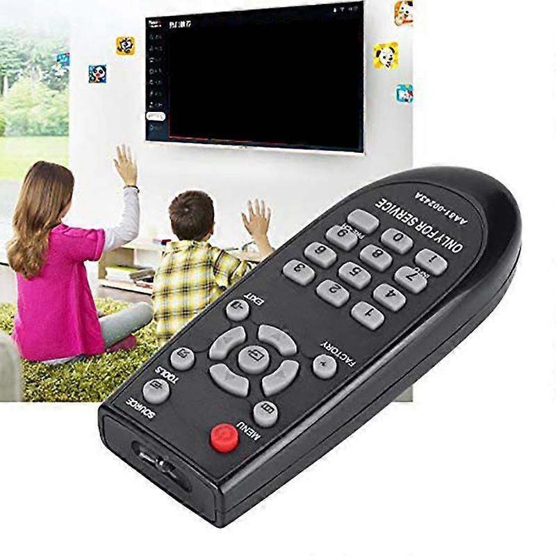 AA81-00243A Service Remote Control Controller Replacement for TM930 TV ...