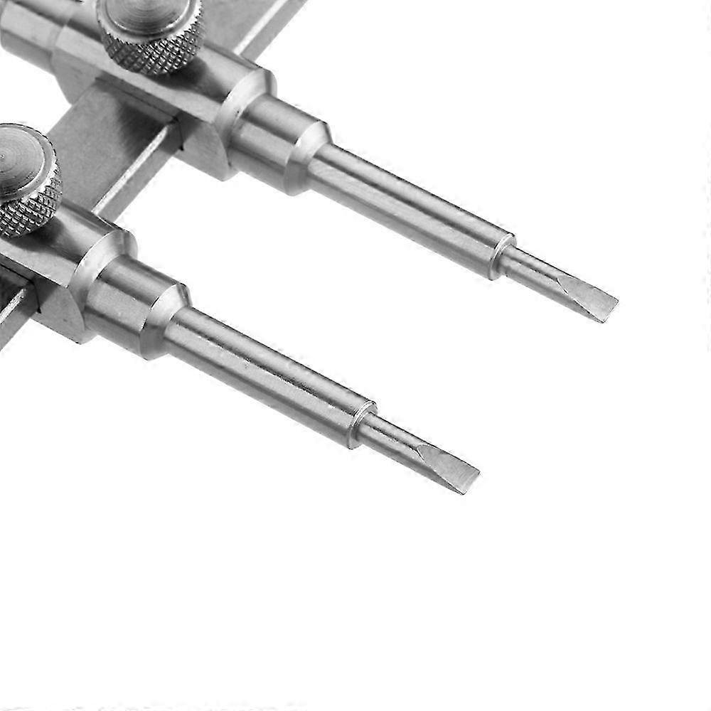 DSLR Professional Camera Repair Lens Spanner Wrench Opening Tool 10 ...