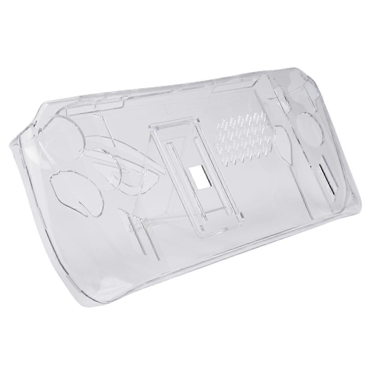 For Ally Clear Protective Case with Stand TPU Cover Full Protection ...