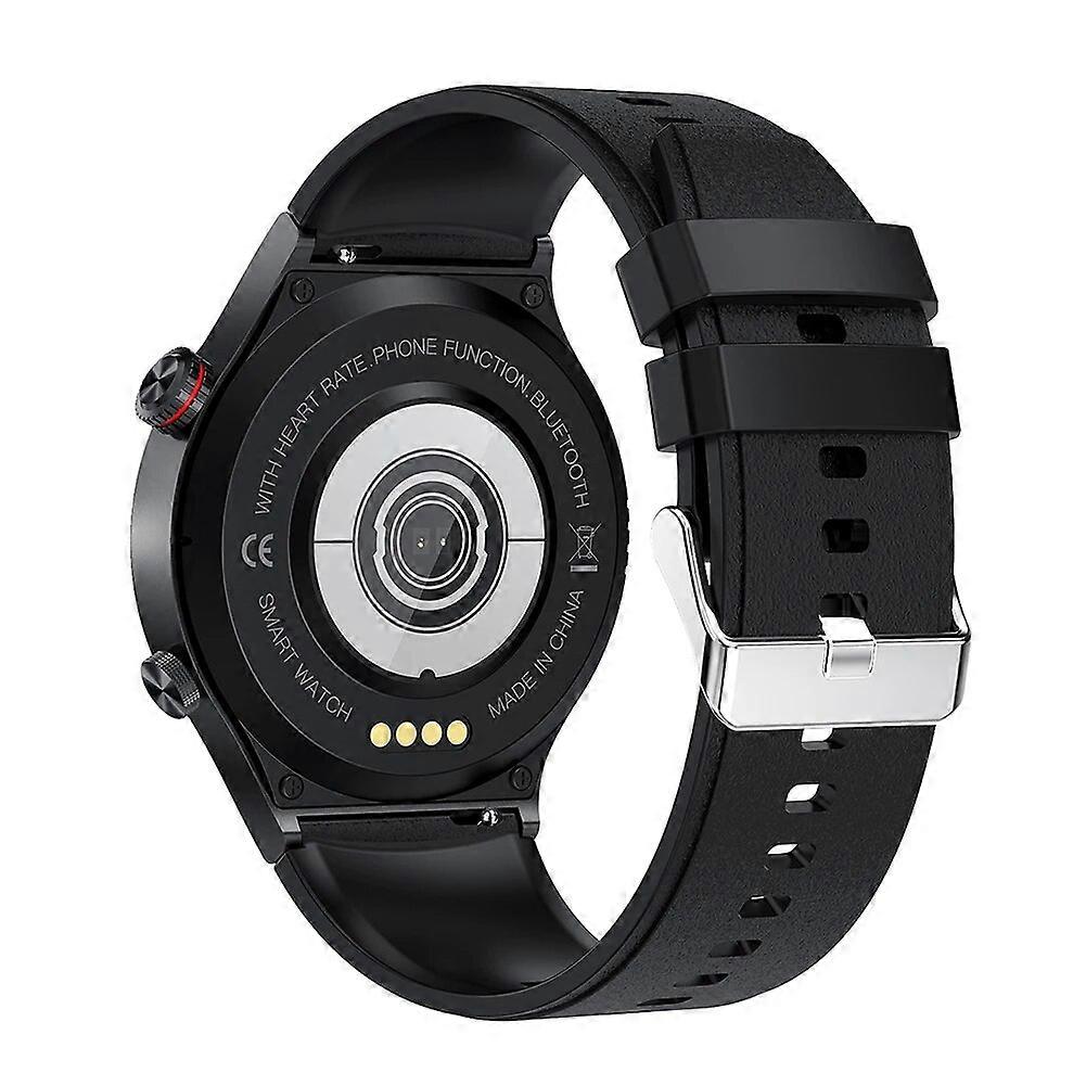 for Samsung Galaxy S23 Ultra s23 S22 Bluetooth Call Smart Watch Men ...