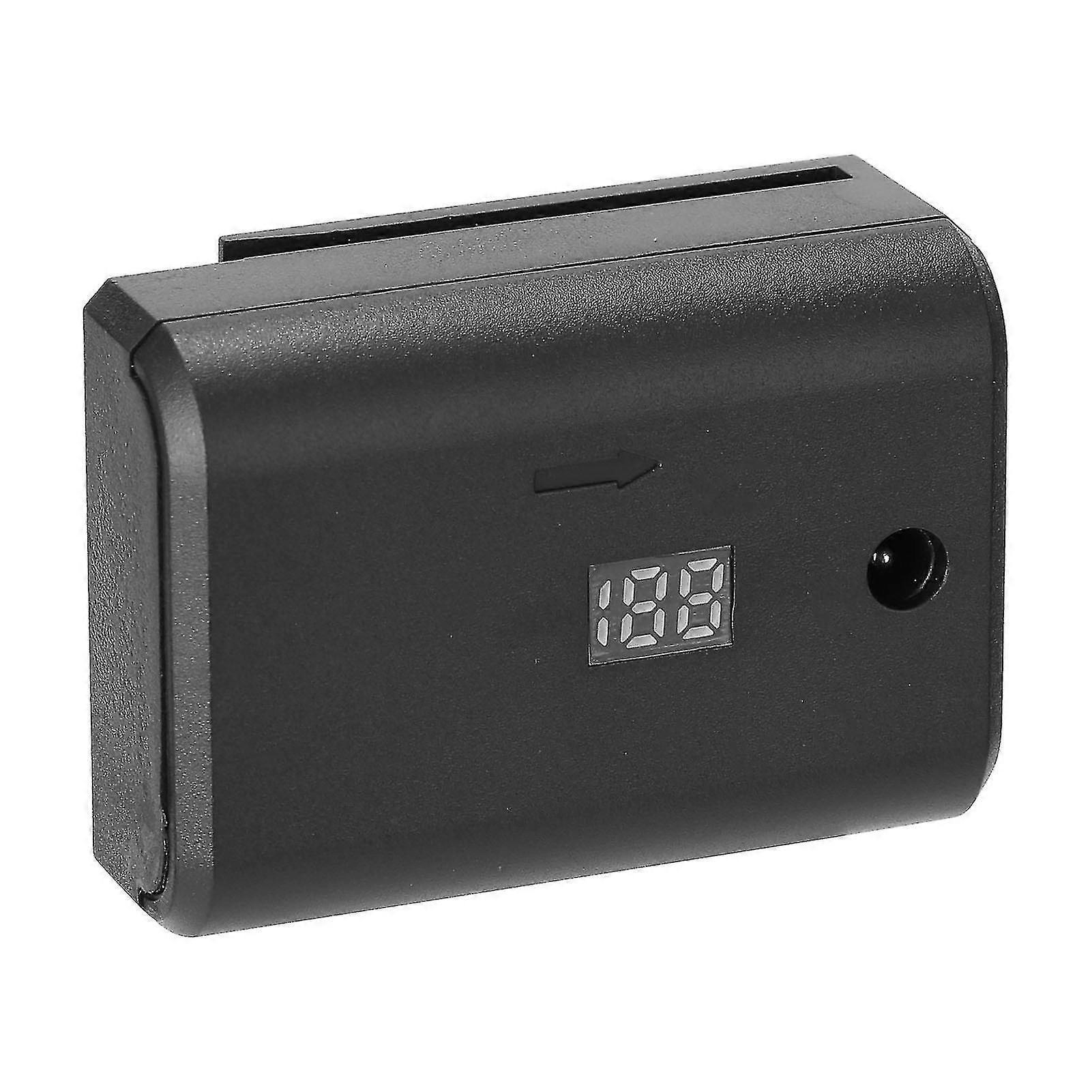 3.7v 1200mah Large Capacity Laser Level Rechargeable Battery Leveling ...