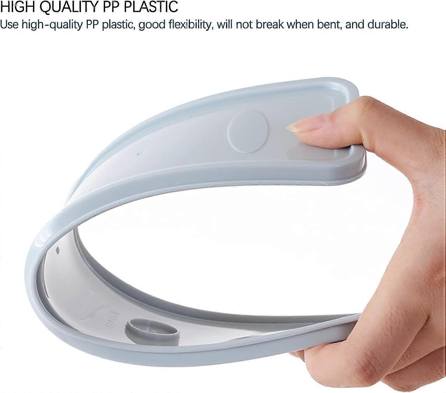 Spaghetti Box Transparent Pasta Box Plastic Pasta Storage Box Spaghetti ...