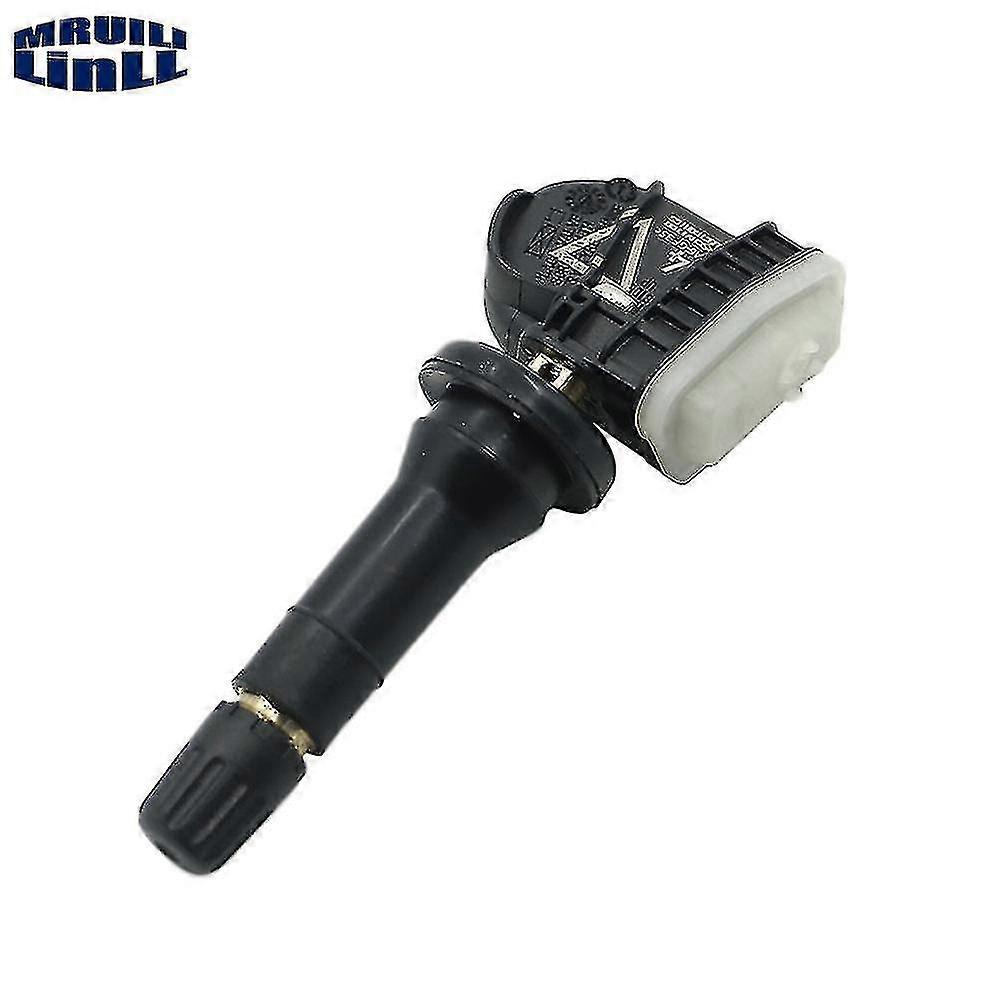 4pcs New Tire Pressure Sensor Tpms Ev6t-1a180-cb Ev6t-1a150-cb 433mhz ...