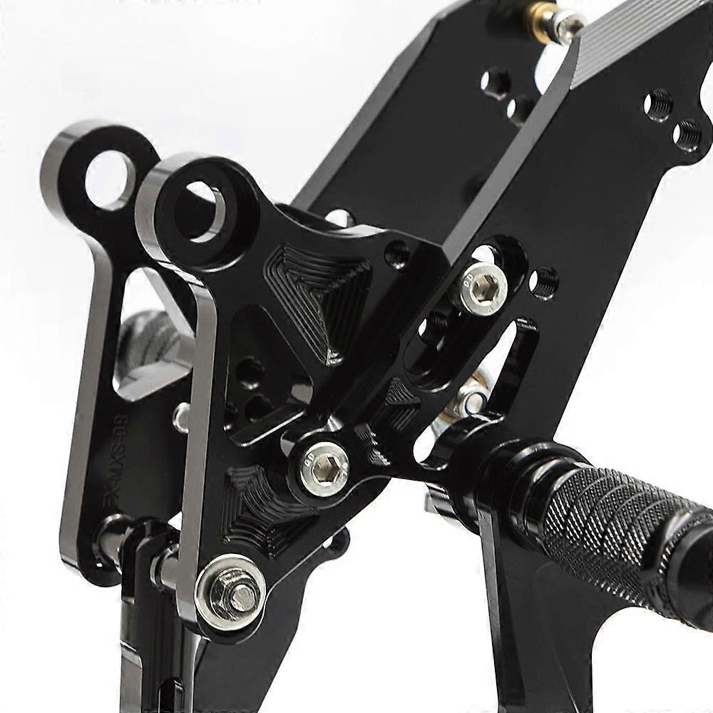 Quick Shifter Rearset For Honda Grom MSX125 MSX 125 2012-2016 ...