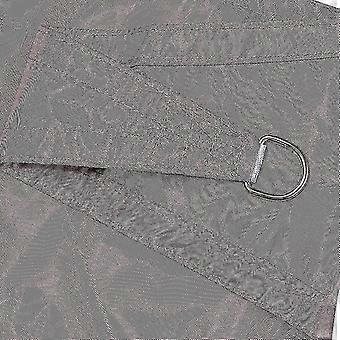 3x3x4.3m/4x4x5.7m/5x5x7.1m Vattentät Sun Shade Sail Triangle För ...