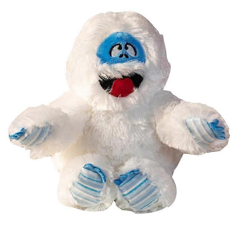 Snowman Plush 23cm Yetie Figure Toy Soft Stuffed Doll Gift Cute Snow ...