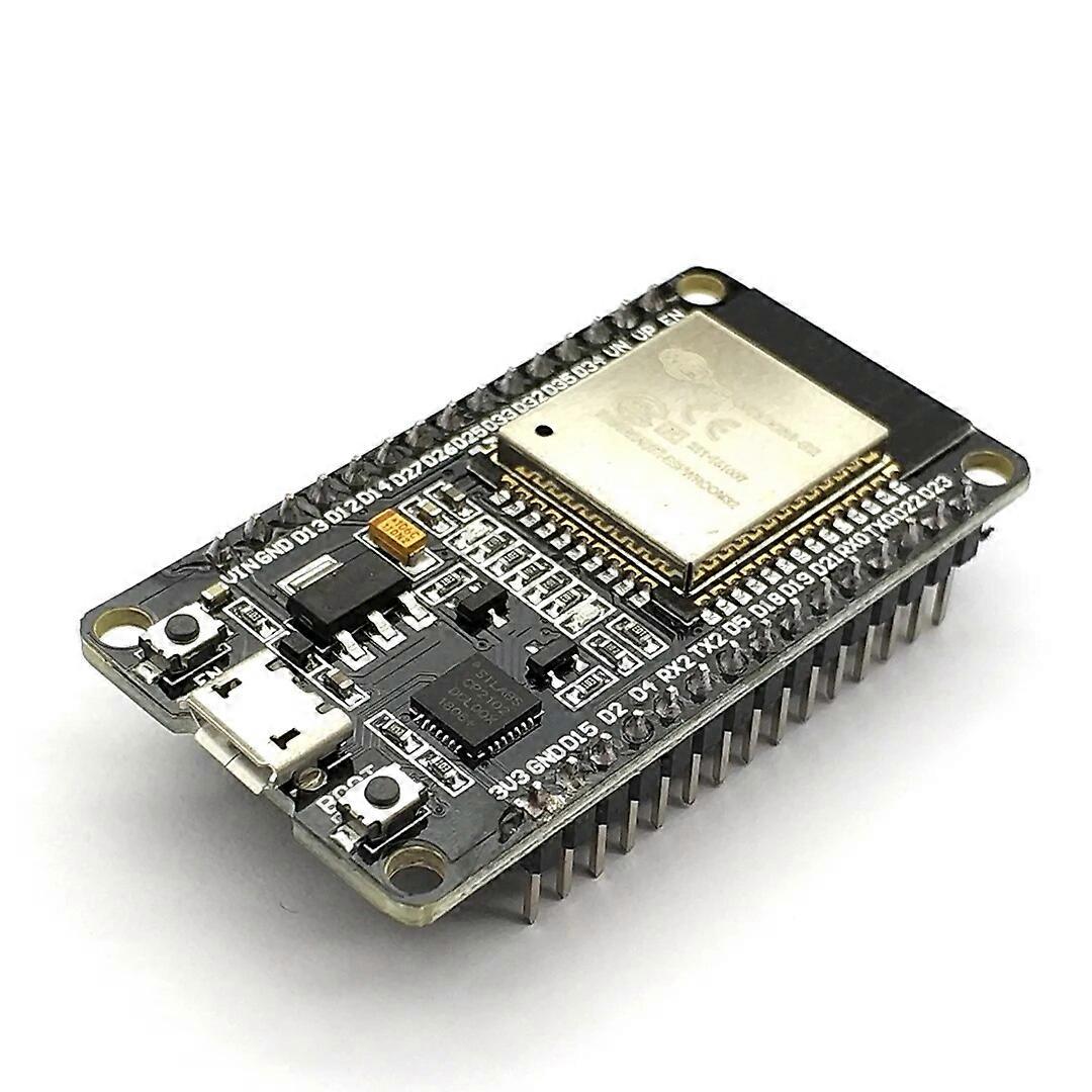 Esp32 Esp32s Esp32 Devkit V1 Wireless Wifi Bluetooth Development Board Microtype C Usb Dual